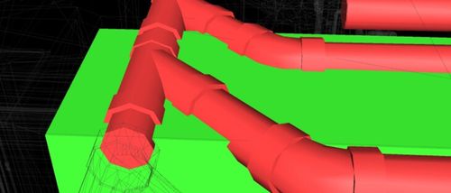 Top-Quality BIM Coordination Services | Techture Global